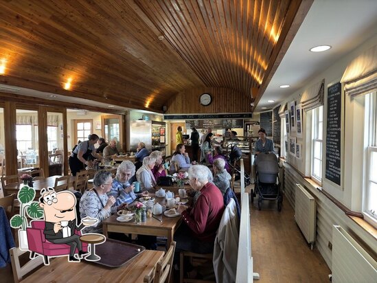 The Storehouse, Evanton - Restaurant menu, prices and reviews