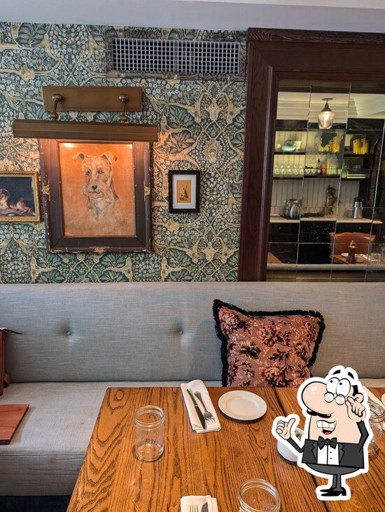 White Dog Cafe University City, Philadelphia - Restaurant menu, prices ...