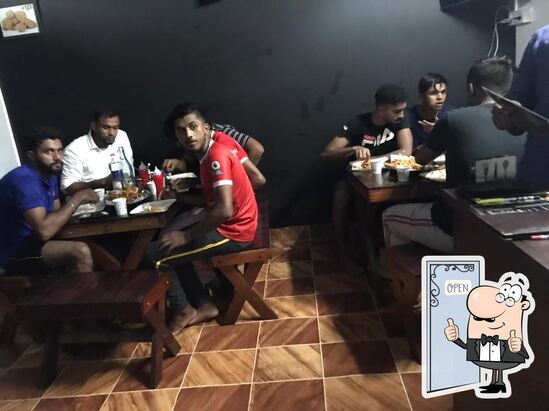 YFC Fried Chicken, Athavanad - Restaurant menu, prices and reviews