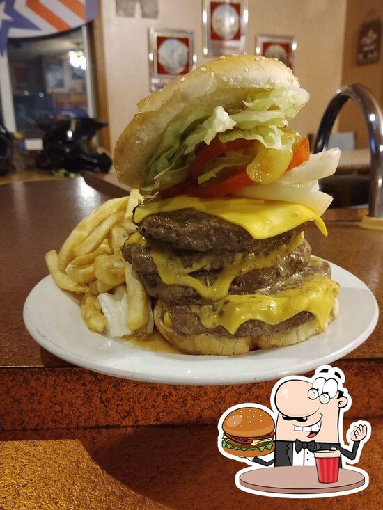 Swamp II Bar & Restaurant - Restaurant menu, prices and reviews
