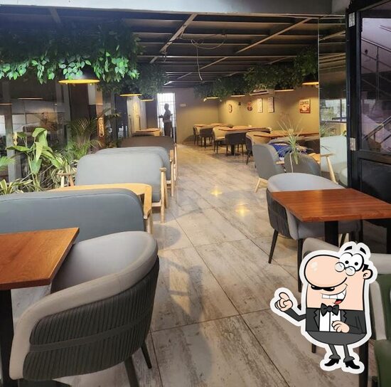 Pokket Cafe Phaltan, Phaltan - Restaurant menu, prices and reviews
