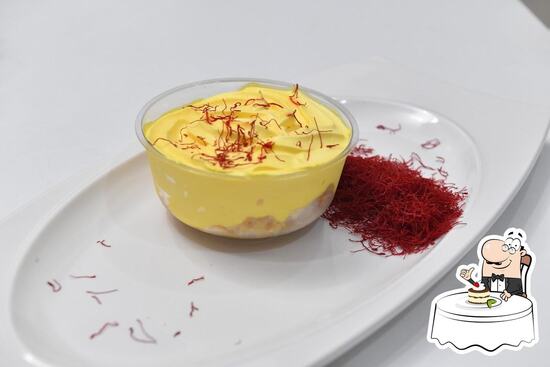 Koukh Al Shay Cafeteria, Dubai, 78WJ+9HQ - Restaurant menu and reviews
