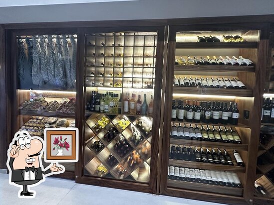 Mesón Ibérico, Puerto Vallarta - Menú del restaurante, precios y reseñas