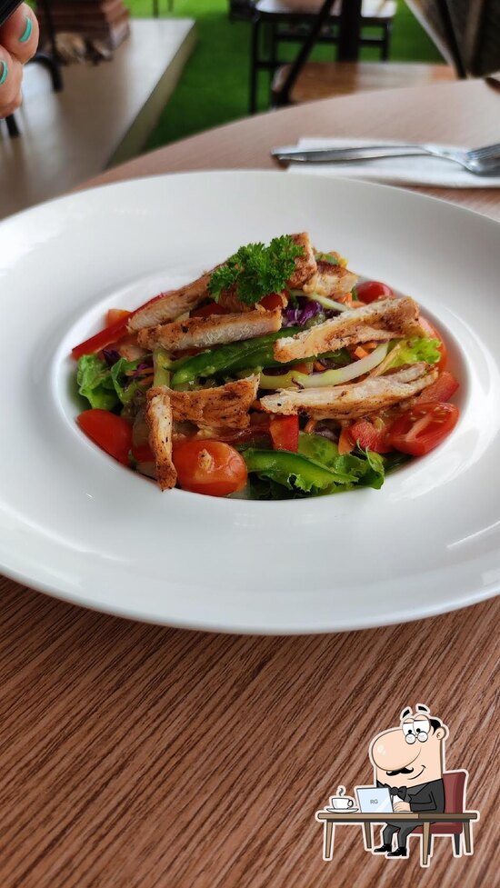 The Bucu Aling Aling, Buleleng - Restaurant menu, prices and reviews
