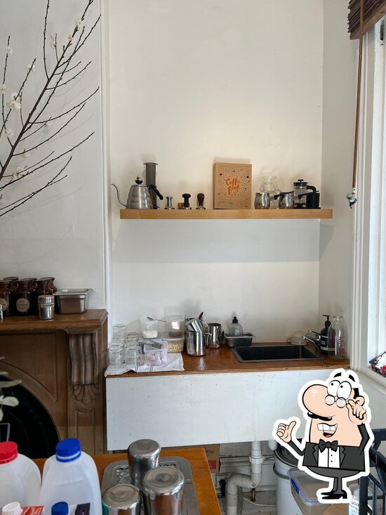 The Hood, Paddington - Menú del restaurante, precios y reseñas