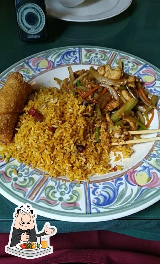 House of Hong in Watkins Glen - Restaurant menu and reviews