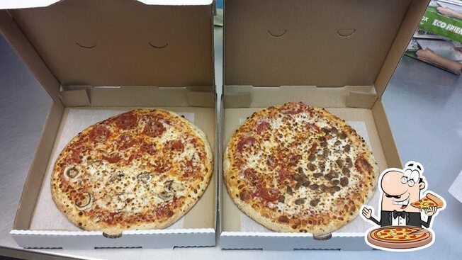 Pudge Brothers Pizza, 6085 E 64th Ave in Commerce City - Restaurant ...