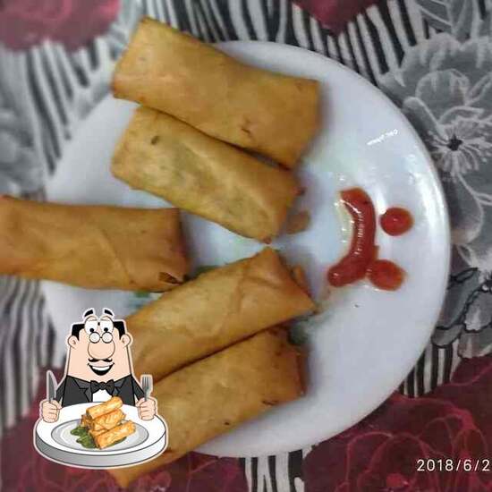 Atariya Allahabad, Allahabad - Restaurant menu, prices and reviews