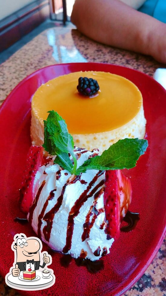Carmelita's Kitchen in Rancho Santa Margarita - Restaurant menu and reviews