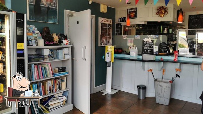 Checkers Pizza & Wine Bar, Ballybunion - Restaurant menu, prices and ...