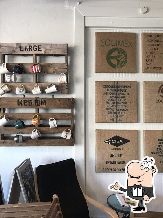 Cup of Job, Jacksonville Beach - Restaurant menu, prices and reviews