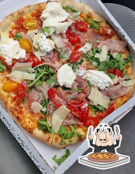 Dendy pizzeria d asporto, Taino - Menu del ristorante, prezzi e recensioni