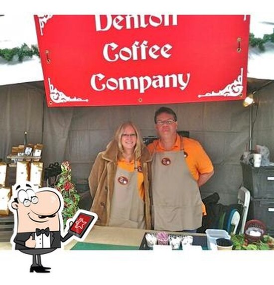 Denton Coffee Co. in Rochester - Restaurant reviews