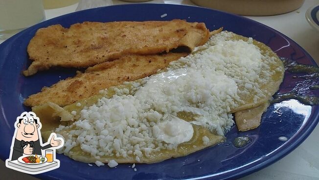 El rincón de gely restaurant, Mexico City - Restaurant reviews