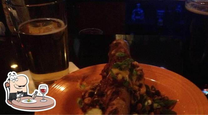 Gecko's Bar and Tapas in Albuquerque - Restaurant menu and reviews