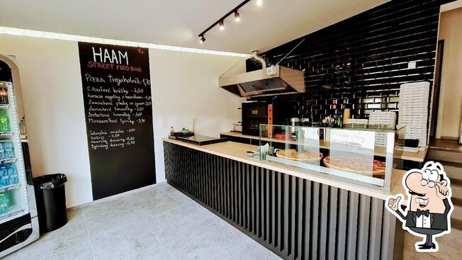 HAAM streetfoodbar, Považská Bystrica - Restaurantbewertungen