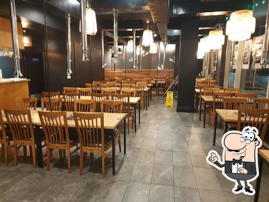 Hannara Korean BBQ, Canberra - Restaurant menu, prices and reviews