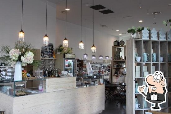 ID Concept Store, Brescia - Menu del ristorante, prezzi e recensioni