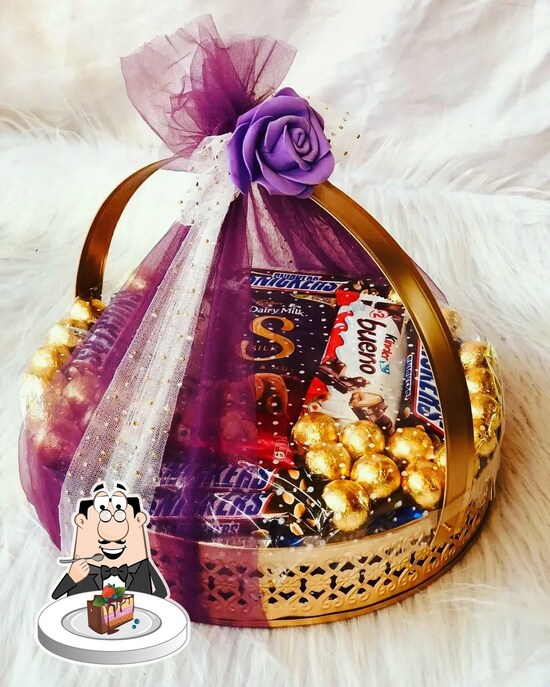 New Raj Sweets, Ranchi - Restaurant menu, prices and reviews