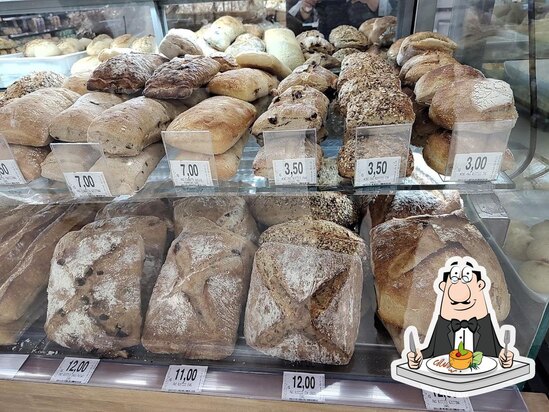 Menu em Pão de Açúcar, Jundiaí, Rua Coronel Boaventura Mendes Pereira
