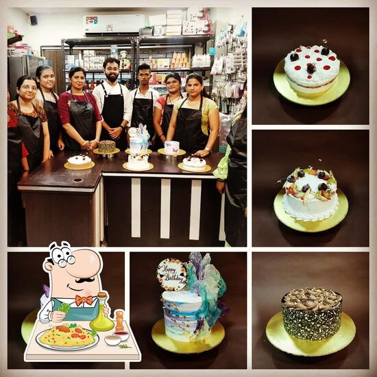 Quality Bakers HMT Jn, Kochi - Restaurant menu, prices and reviews