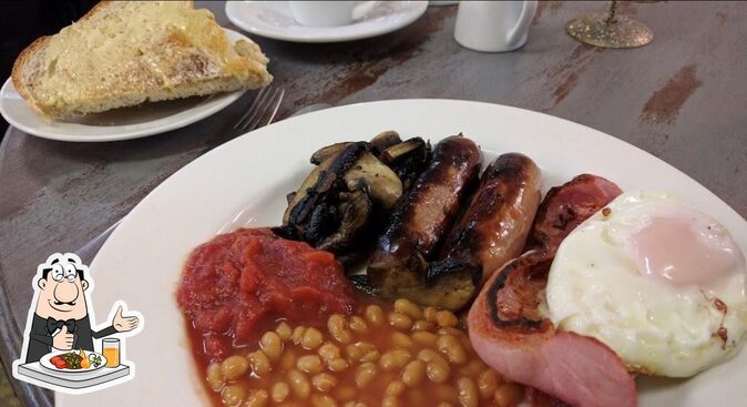 Quatt Farm Shop & Cafe in Highley - Restaurant reviews