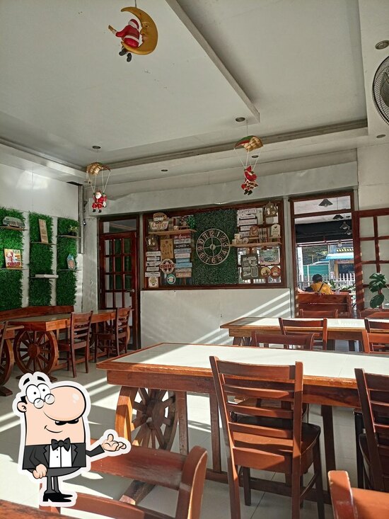 Restorante, Pototan - Restaurant reviews