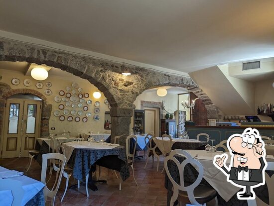 Ristorante Mistica, Lemprato - Recensioni del ristorante