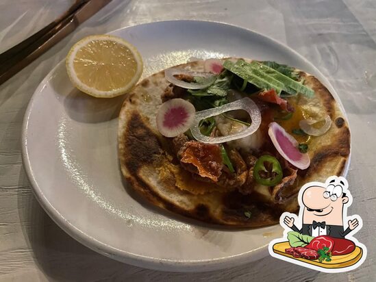 San Marino Grill & Oyster Bar, Manzanillo - Restaurant menu and reviews