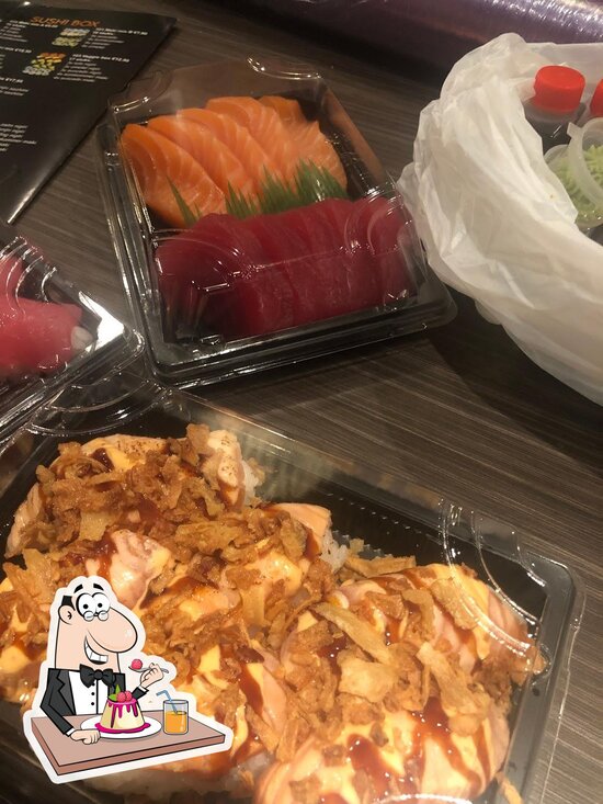 Sushi Andijk, Andijk - Restaurant reviews