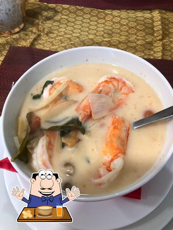 THE SENSES THAI RESTAURANT • Authentic Thai Cuisine •, Faro ...