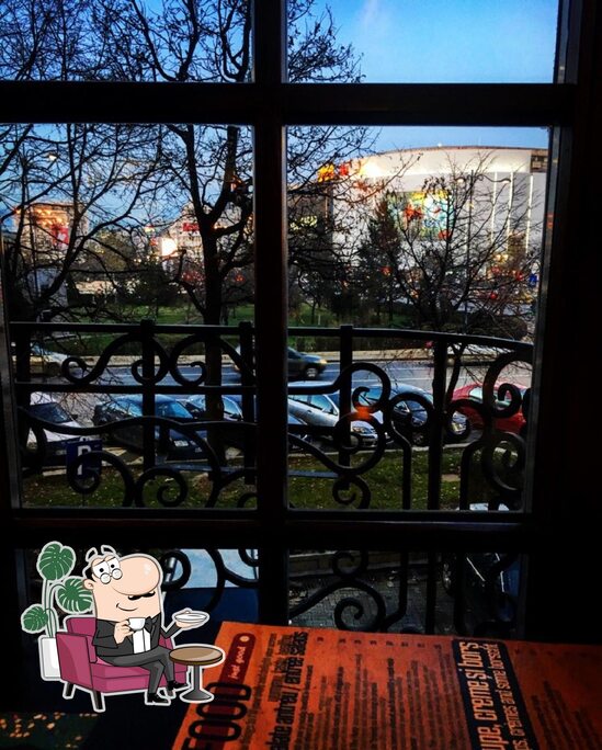 The Harp Bakery, Bucharest - Restaurant menu, prices and reviews