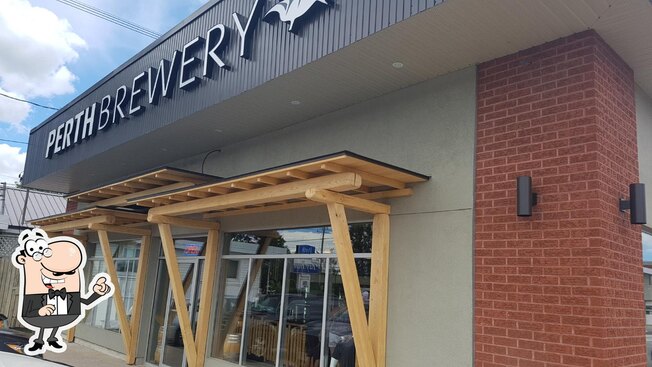Perth Brewery in Perth - Restaurant reviews