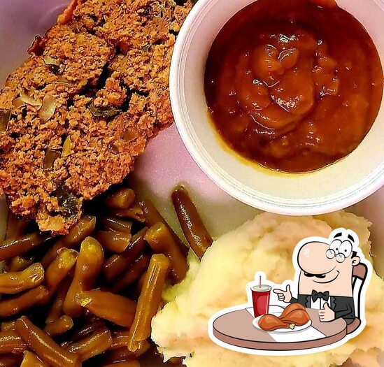 Stubby's Diner, Candia - Restaurant menu, prices and reviews