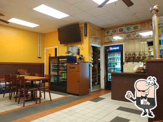 Great Asian Wok, Hazleton - Restaurant menu, prices and reviews