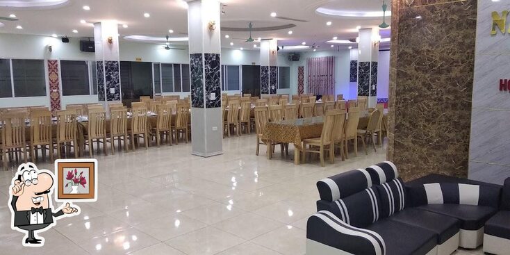 Restaurante Nhà Hàng Hai Lúa, Hanoi - Opiniones del restaurante