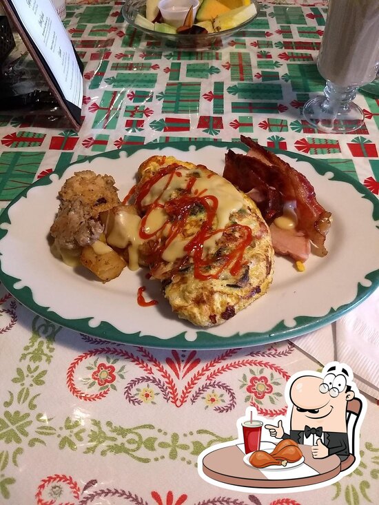 Breadline Cafe in Omak - Restaurant reviews
