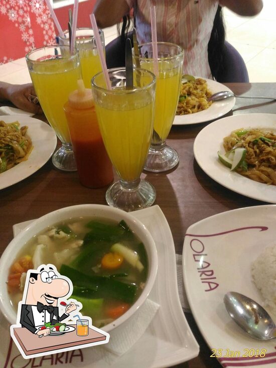 Solaria Restaurant, Sorong - Restaurant reviews