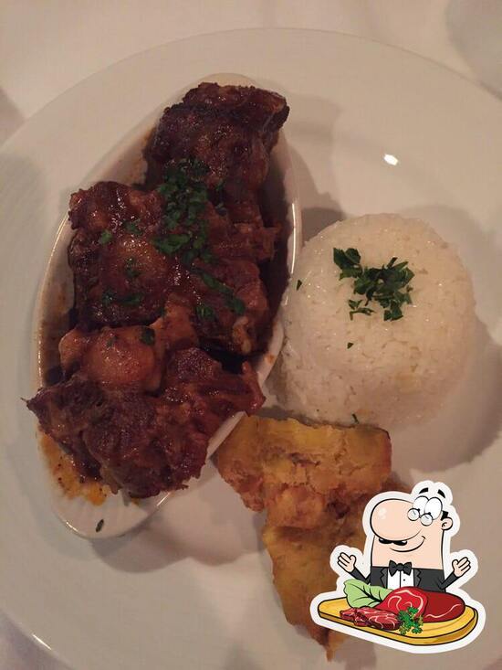 Coco Palm Restaurant in Pomona - Restaurant menu and reviews