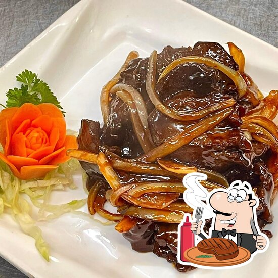 Joy Kitchen 迎聚, Gloucester - Restaurant menu, prices and reviews