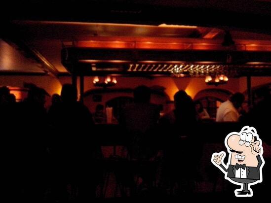 Bar Jorongo, La Crucecita