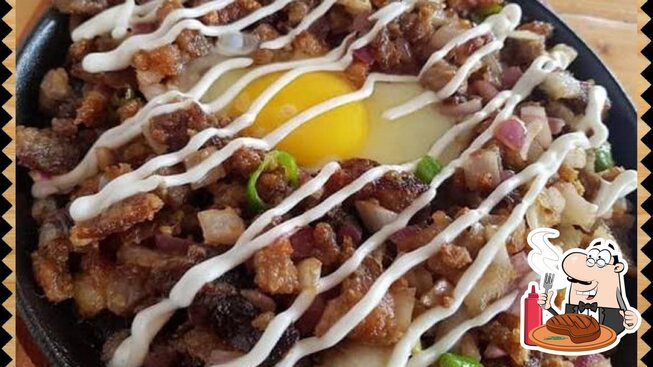 C.J.Z Crispy Pork Sisig,Atbp. restaurant, Calamba - Restaurant reviews