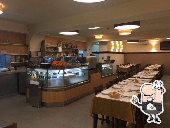 David da Buraca, Lisbon - Restaurant menu, prices and reviews