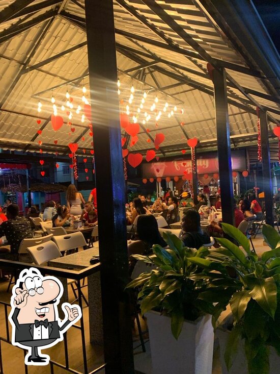 FoodPark Cotuí, Cotui - Menú del restaurante, precios y reseñas