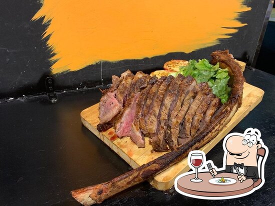 思想共鳴 HKER Harbour's Kernel Eatery Resonance restaurant, Hong Kong, San ...