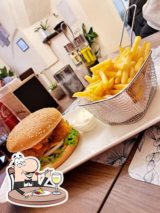 Habibi Fried Chicken House, Imst - Restaurant menu, prices and reviews