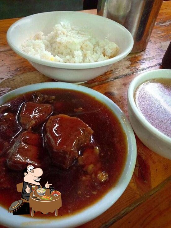 Iskina Laksa Pares Mami House, Quezon City - Restaurant menu and reviews