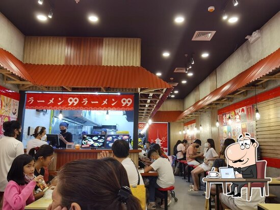 KYUKYU RAMEN 99 restaurant, Rosario - Restaurant reviews