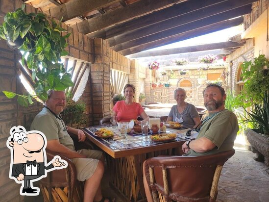 Mi Hacienda Restaurante, Puerto Peñasco - Menú del restaurante, precios ...