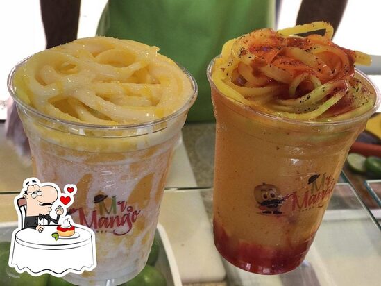Mr Mango Orlando in Orlando - Restaurant reviews